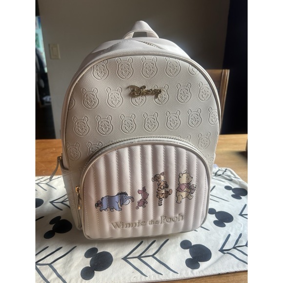 Disney | Bags | Primark Disney Winnie The Pooh Eeyore Tigger Piglet ...